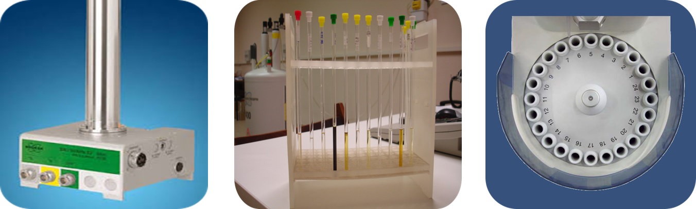 RMN - BISCEm Biologie Intégrative Santé Chimie Environnement