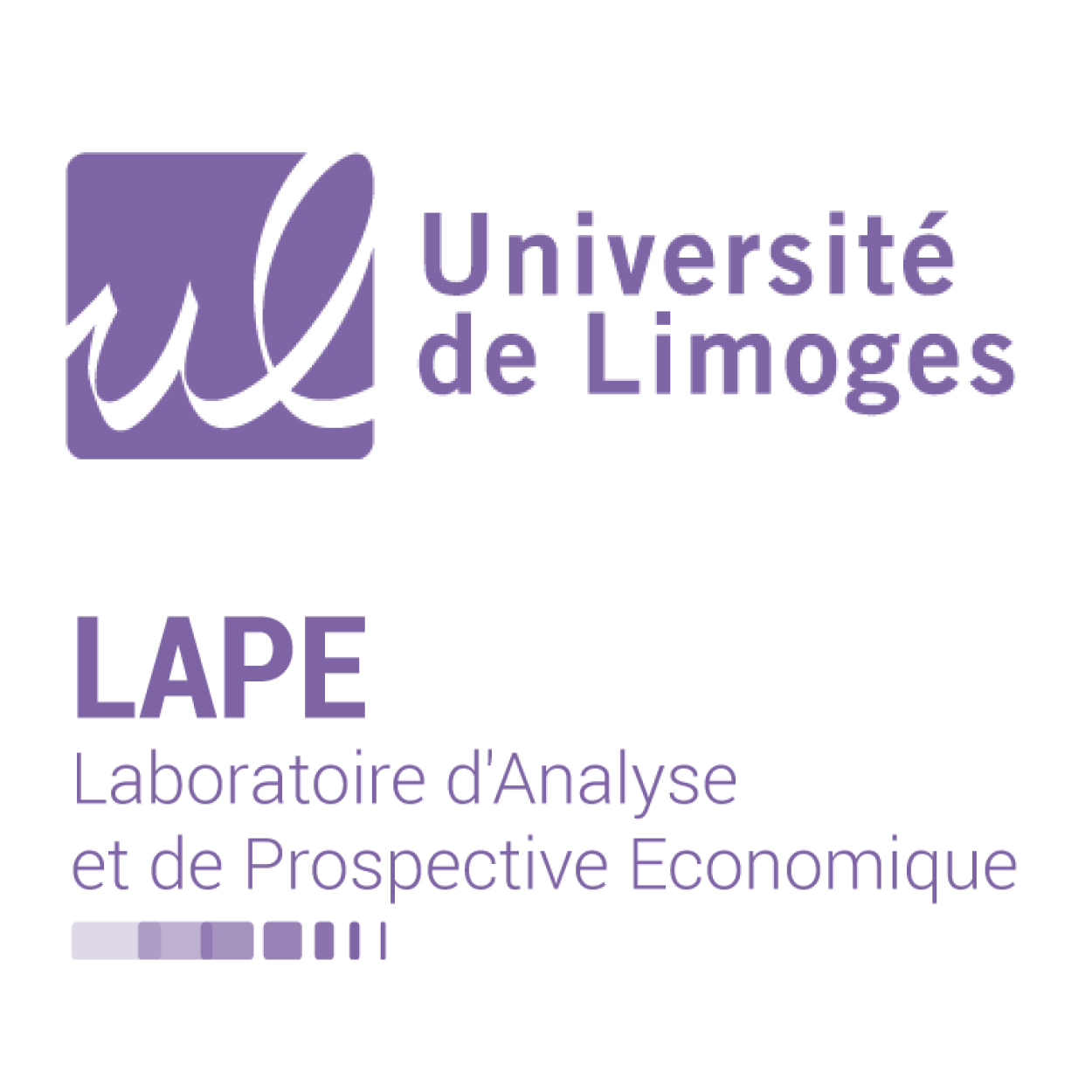 Programme Doctorat Banque et Finance - Collège des Écoles Doctorales