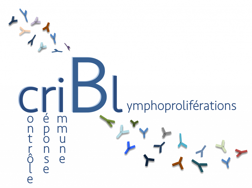 Projet CARAT - CRIBL - Contrôle de la Réponse Immune B et ...