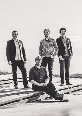 Mes souliers sont rouges | Service Culturel