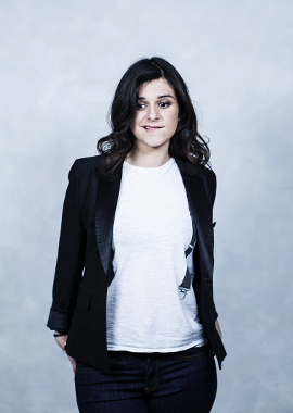 Laura Domenge "Pas Sages" | Service Culturel