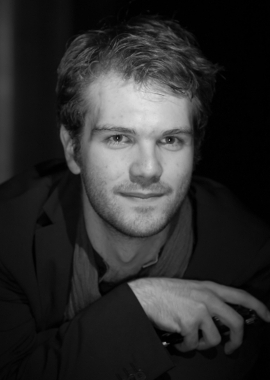 Orlando Bass – Airs d’opéras au piano | Service Culturel