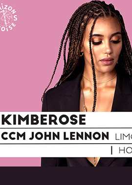 KIMBEROSE | Service Culturel