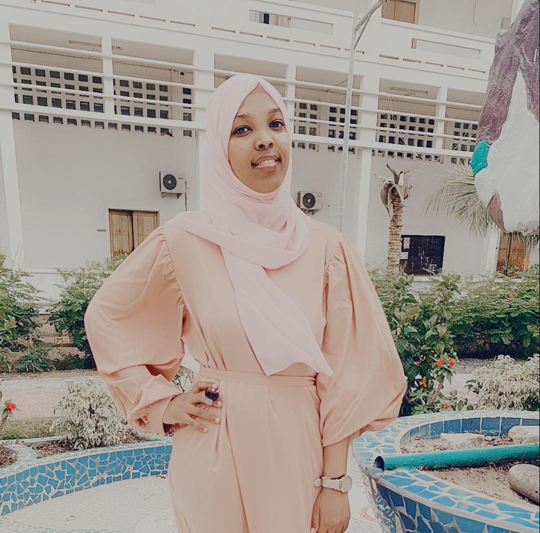 Mobilité internationale au Sénégal - Interview Nasteho - Ceramics & ICT ...