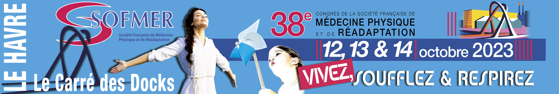 Congrès SOFMER 2023 - HAVAE