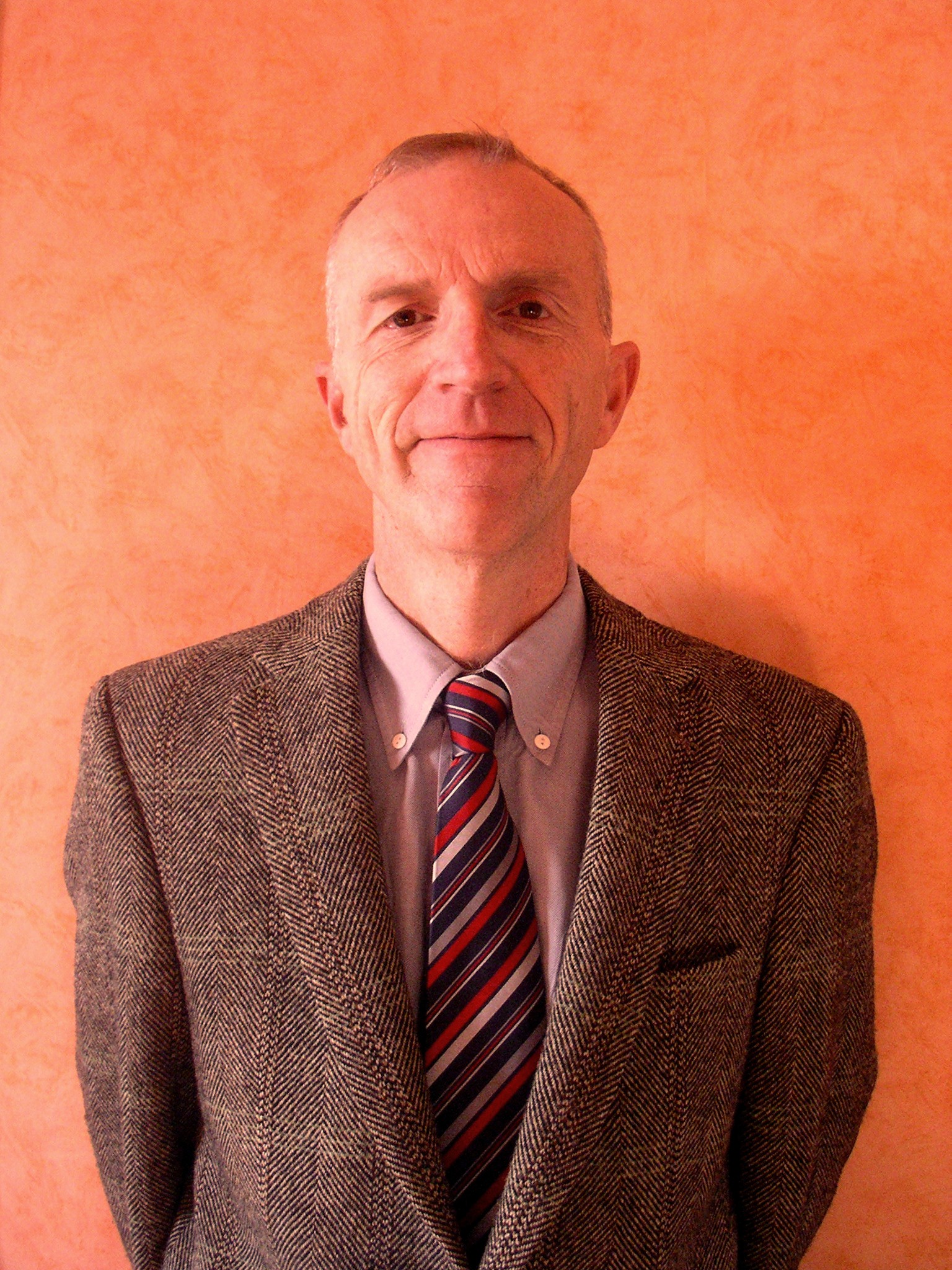 Chercheurs - experts - IiRCO Un centre d’archives, de documentation et ...