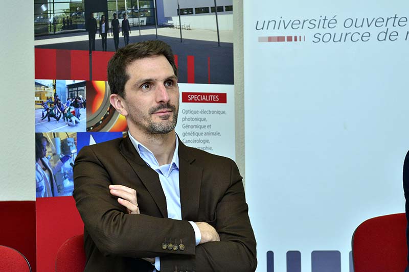 Chercheurs - experts - IiRCO Un centre d’archives, de documentation et ...