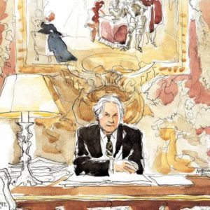 Pierre Truche. « Un magistrat citoyen » - IiRCO Un centre d’archives ...