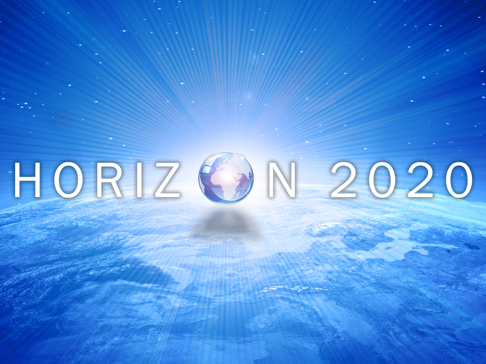 Nouveau programme de travail d'Horizon 2020 - Université de Limoges ...