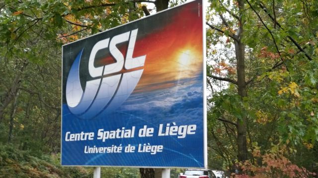 L'Université de Limoges élargit ses collaborations avec la Belgique ...