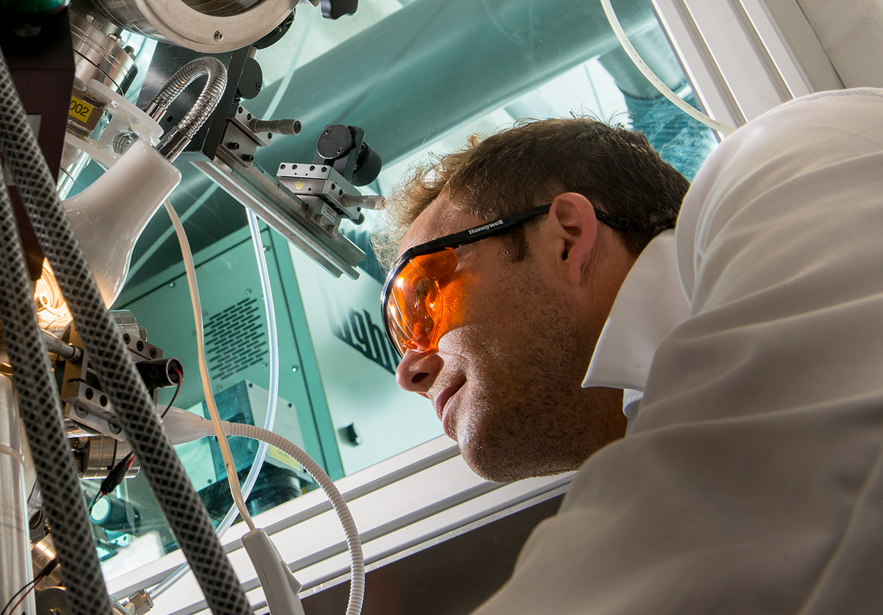 A new Director for the LABEX ∑-LIM - Laboratoire d'Excellence ∑-LIM