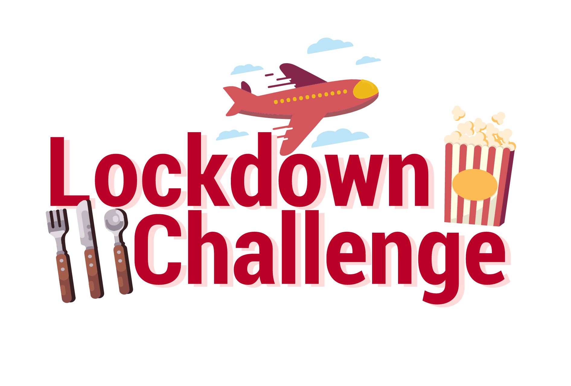 Découvrez notre Lockdown Challenge ! - Maison des Langues