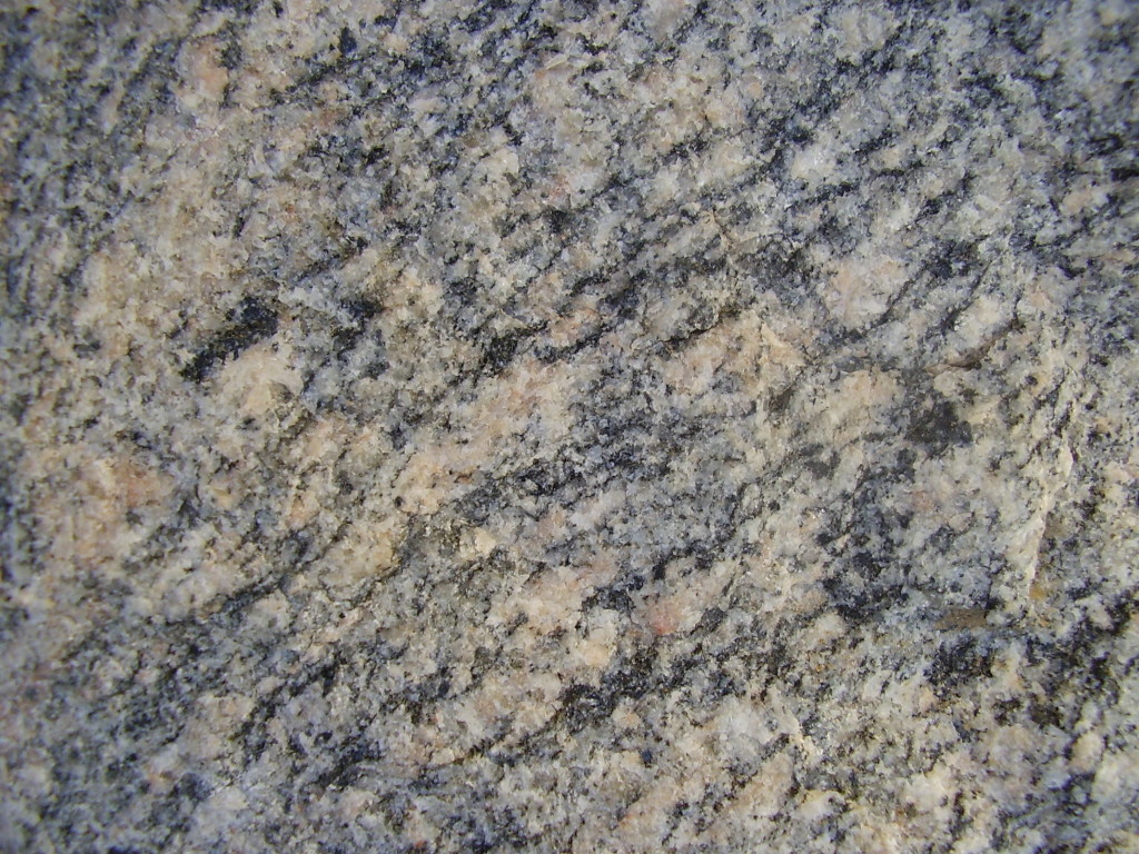 Les roches métamorphiques