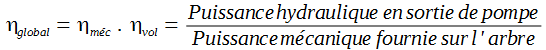 Hydraulique : De la mécanique des fluides à la transmission de ...