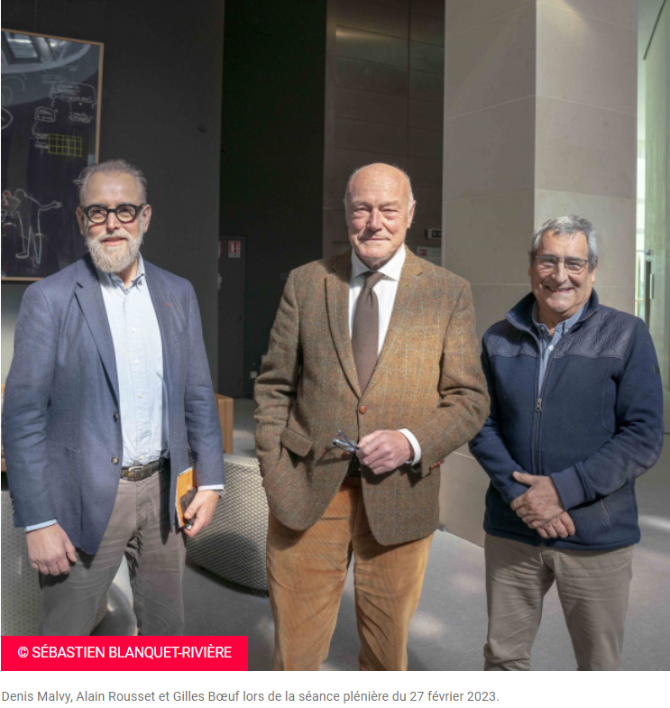 OmegaHealth - Qu’est-ce que One Health ? Paroles d'experts - Université ...