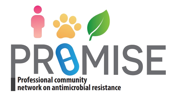 PROMISE - UMR 1092 RESINFIT Anti-Infectieux : supports moléculaires des ...