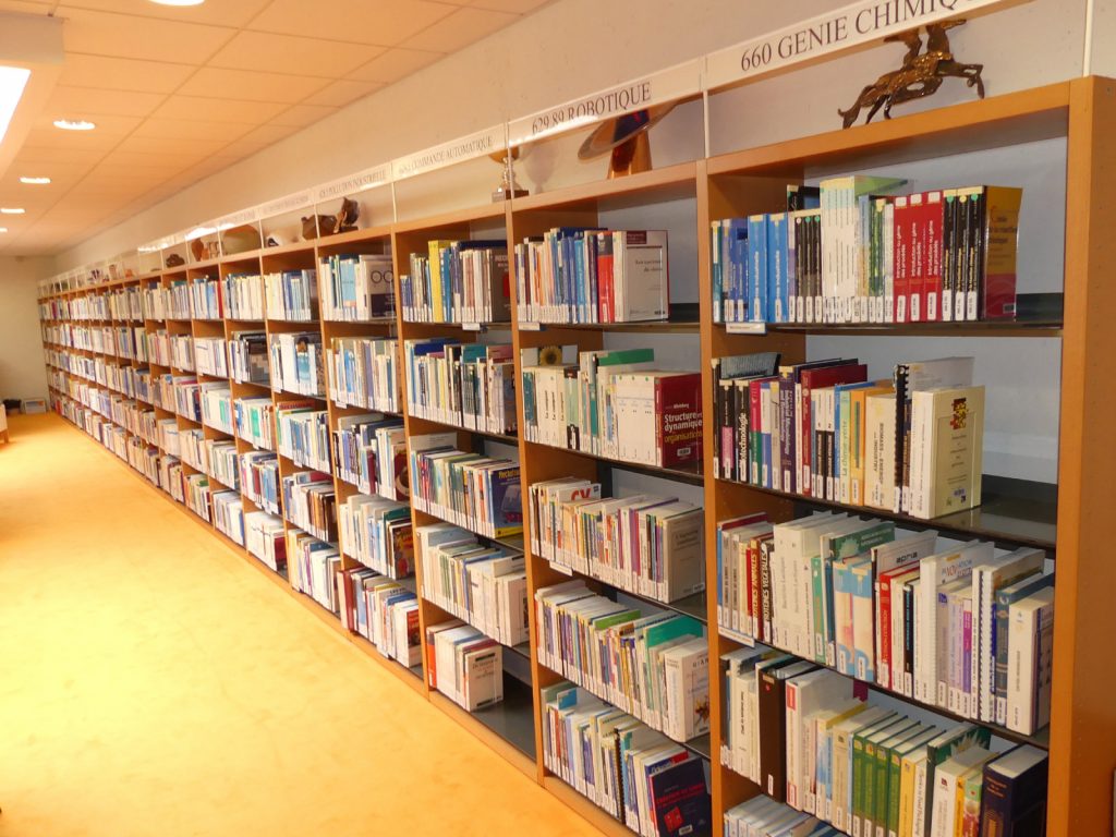 ensil-ensci - Service Commun de la Documentation