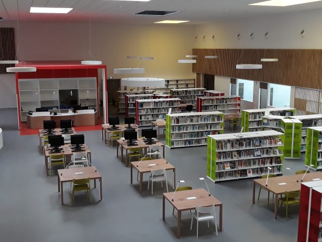 RDC4 - Service Commun de la Documentation