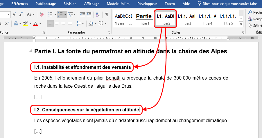 Centrer Un Texte Au Milieu D Une Page Word Exemple De - vrogue.co Centrer Un Texte Au Milieu D Une Page Word Exemple De - vrogue.co