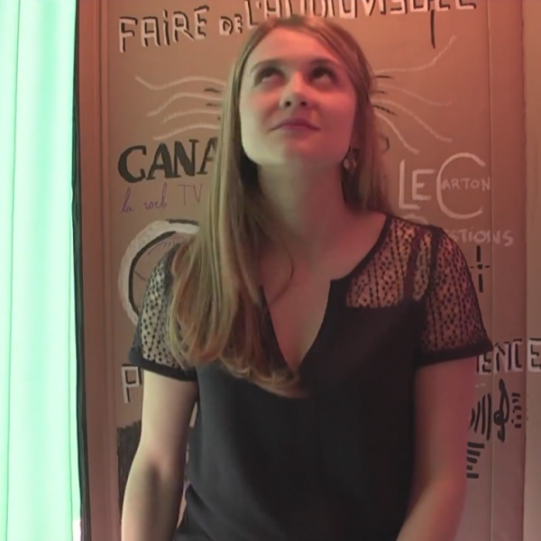 Le carton à questions - Université de Limoges