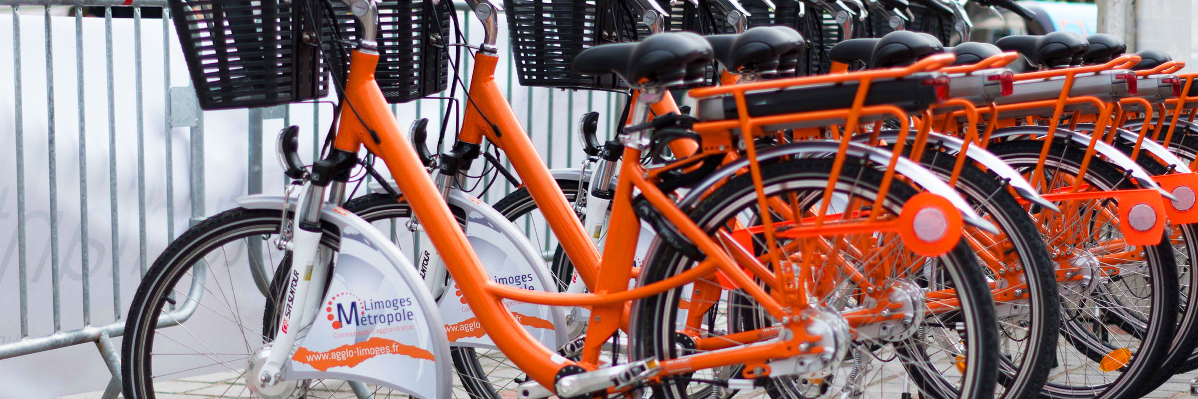 Transport | V’LIM: 1 euro per month for students - Université de Limoges