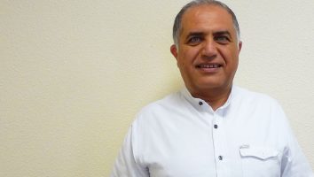 Joseph Absi : «Tendre vers l'exemplarité» - Université de Limoges