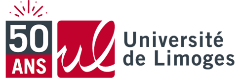 Page d'accueil - Université de Limoges