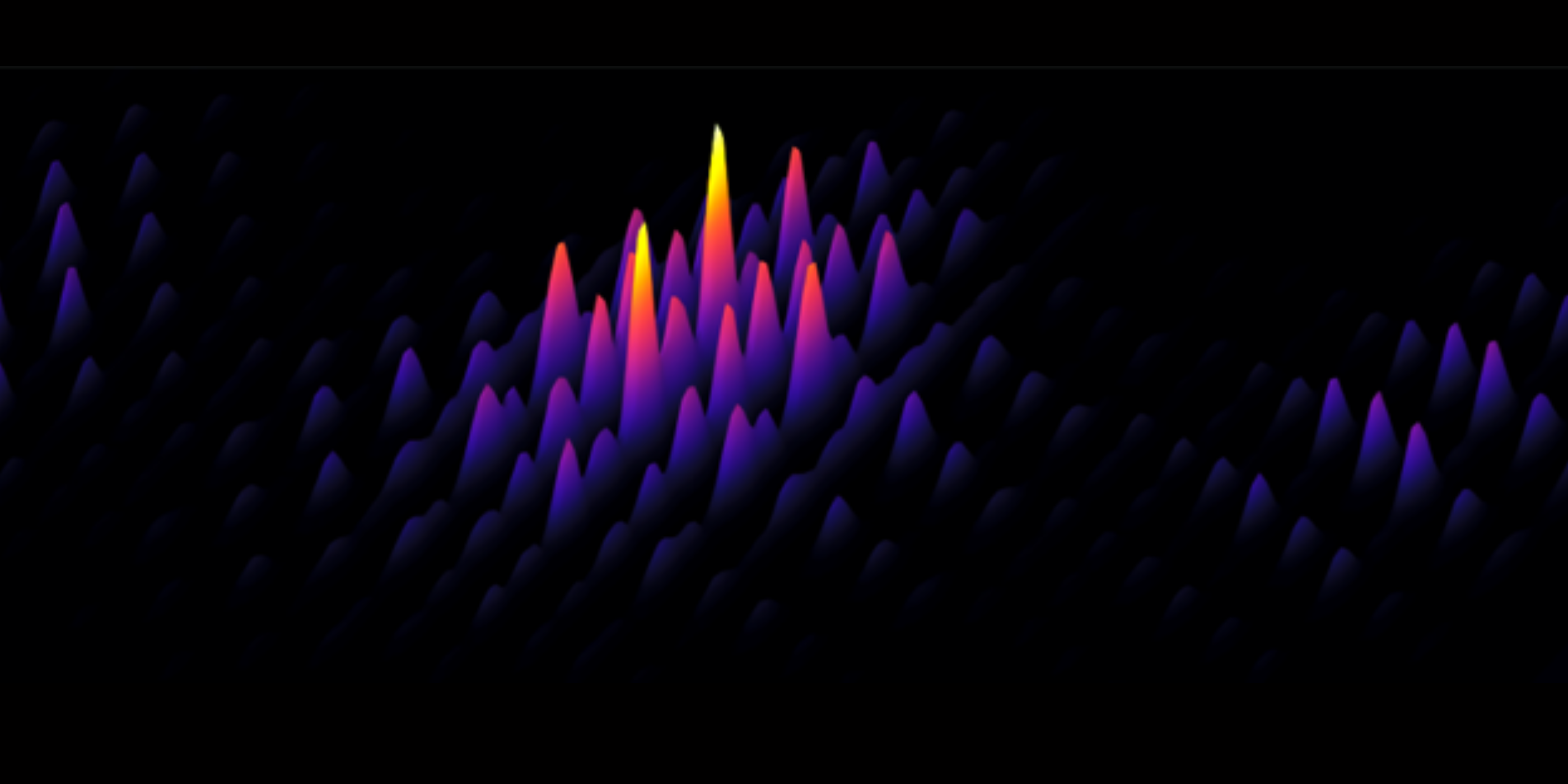 ERC 2020 I Benjamin Wetzel sculpte la lumière - Université de Limoges
